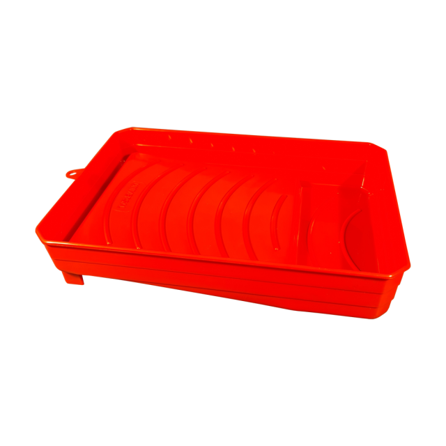 Painting Trays - Grupo SPD EN